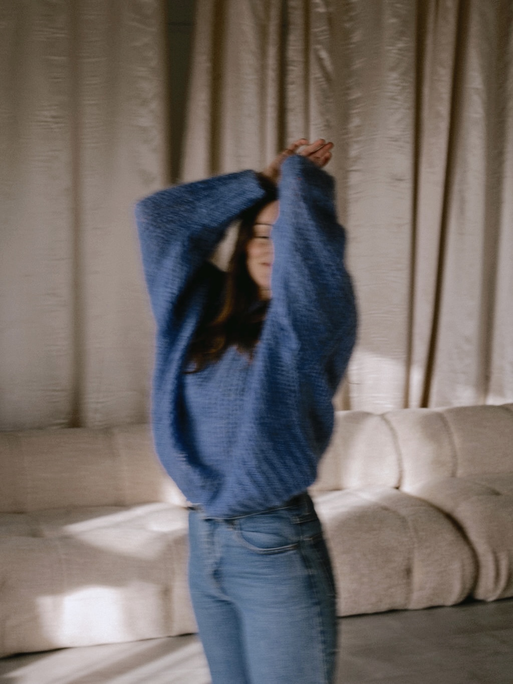 Work – Vienda Maria